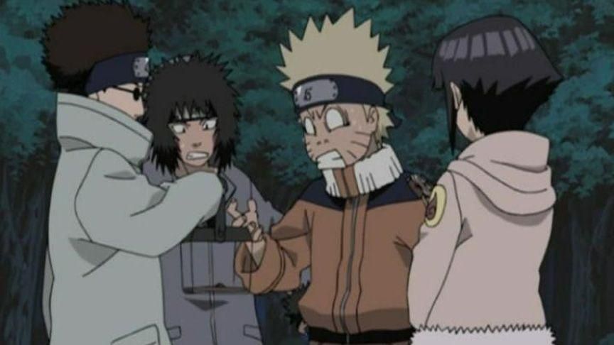 Folge 151 - Naruto - Staffel 3 | RTL+