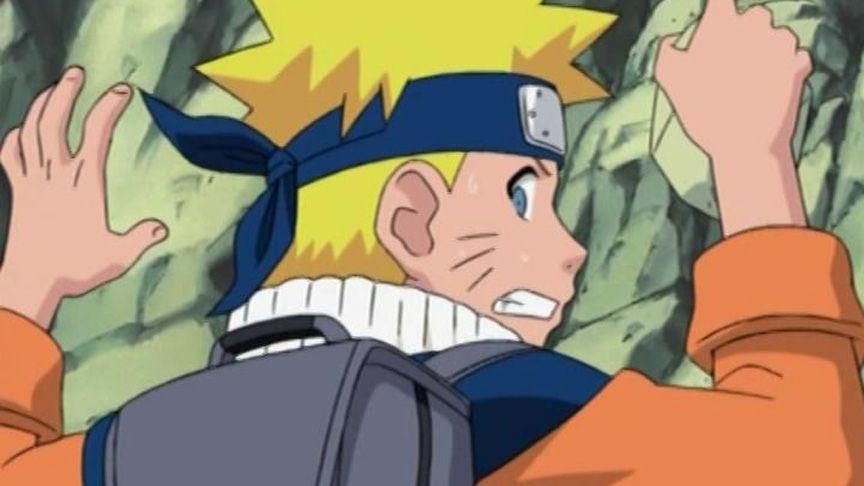 Folge 175 - Naruto - Staffel 4 | RTL+