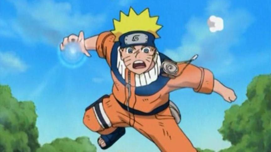 Folge 210 - Naruto - Staffel 4 | RTL+