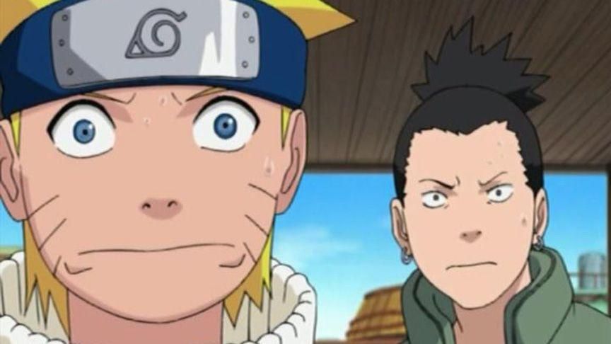 Folge 216 - Naruto - Staffel 4 | RTL+