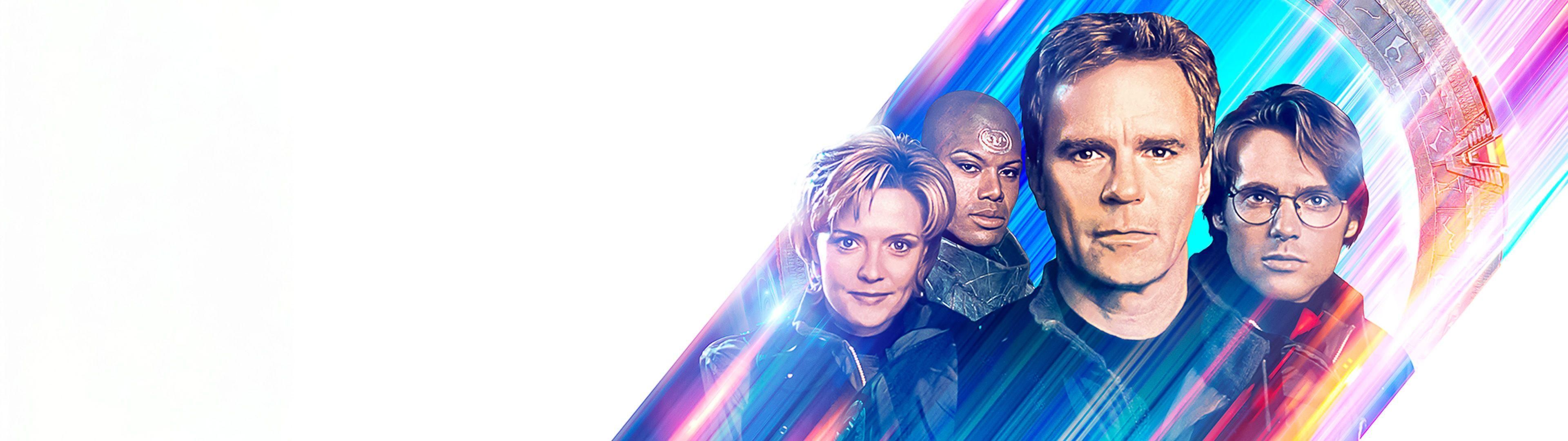 Stargate Kommando SG-1 - 12 2025 - Ganze Folgen | RTL+