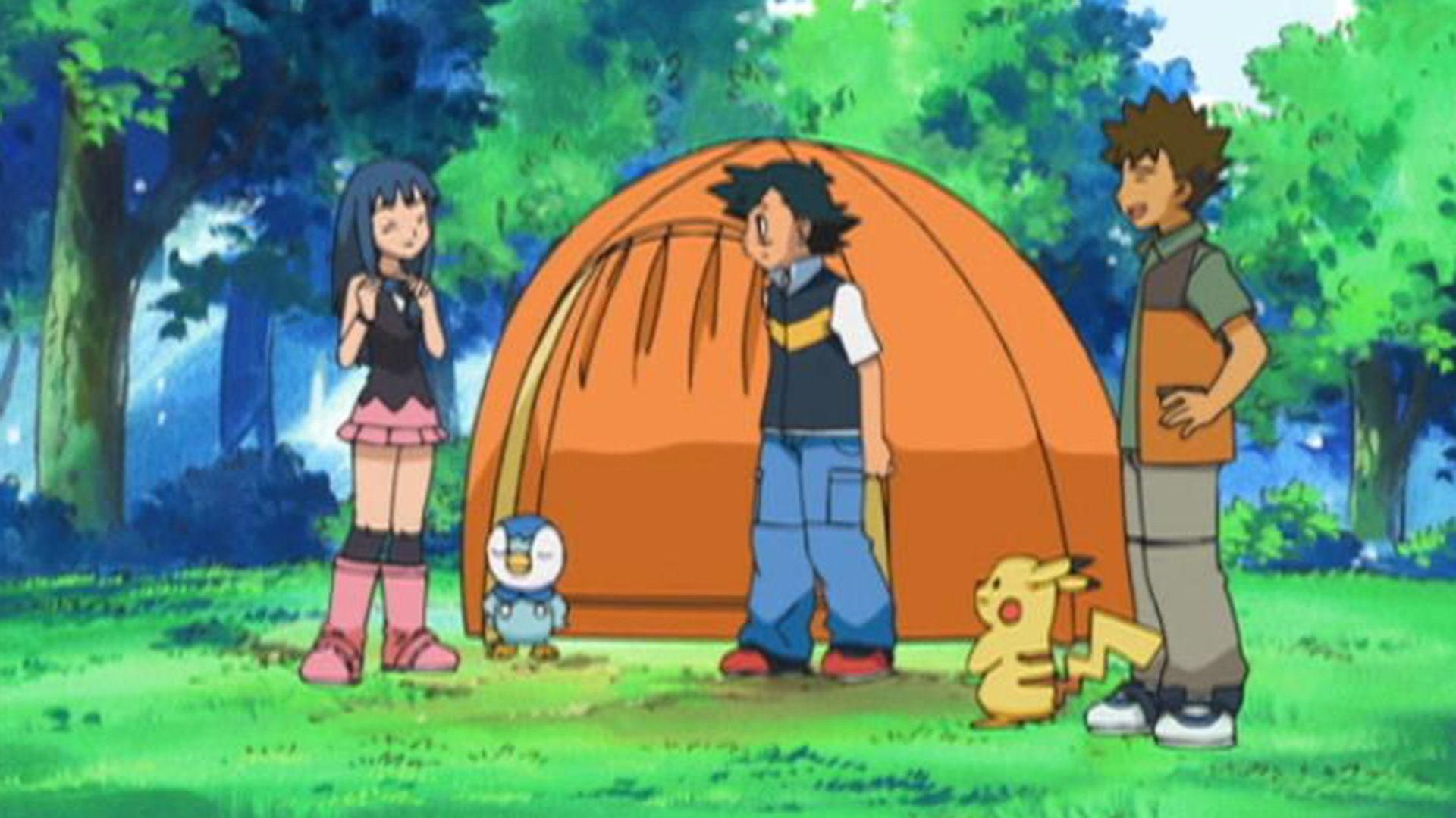 Folge 9 Pokémon Diamond And Pearl Staffel 10 Rtl