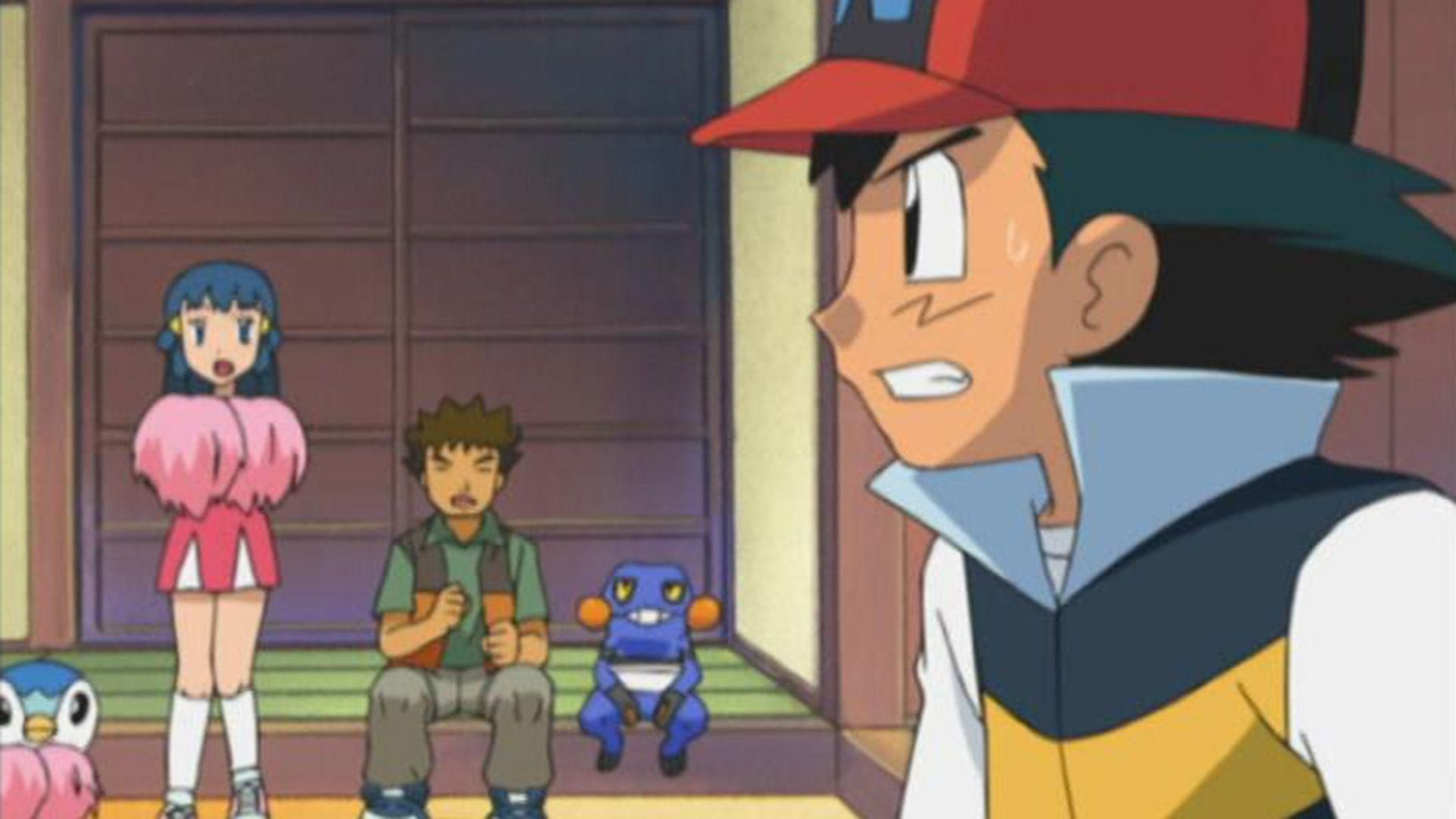 Folge 16 - Pokémon: DP Battle Dimension - Staffel 11 | RTL+