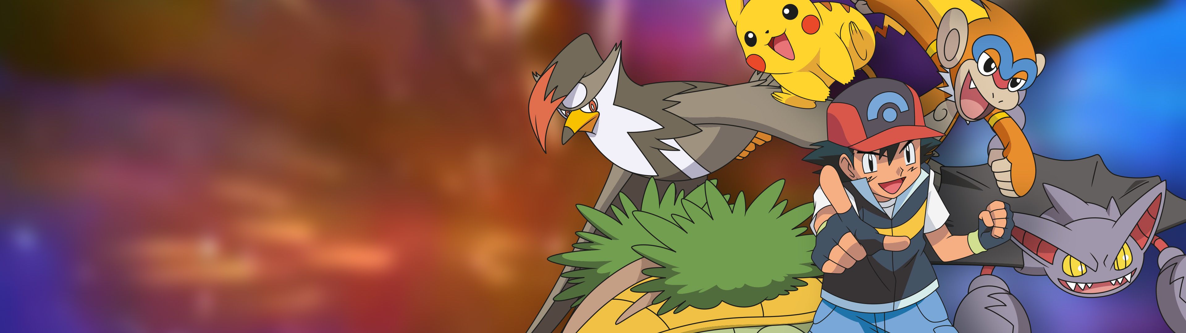 Pokémon: DP Galactic Battles Staffel 12 im Stream | RTL+