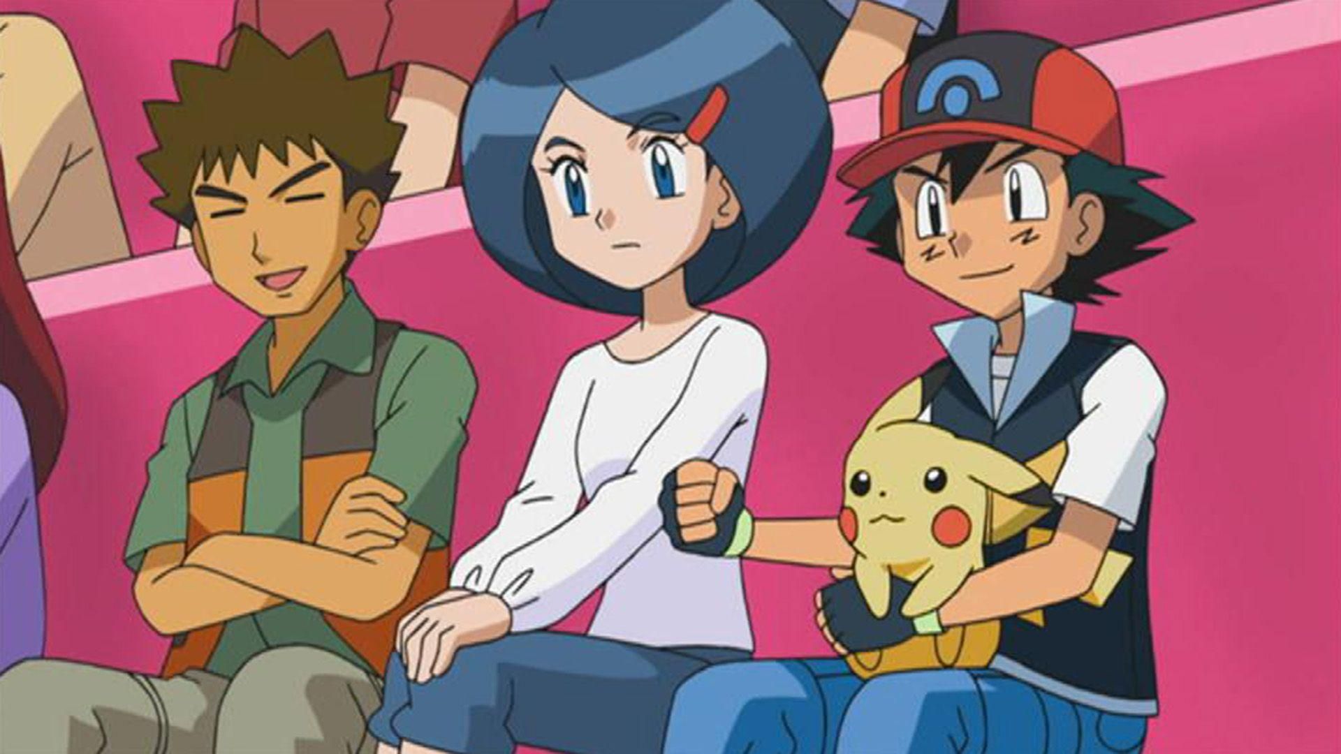 Folge 20 - Pokémon: DP Sieger der Sinnoh-Liga - Staffel 13 | RTL+