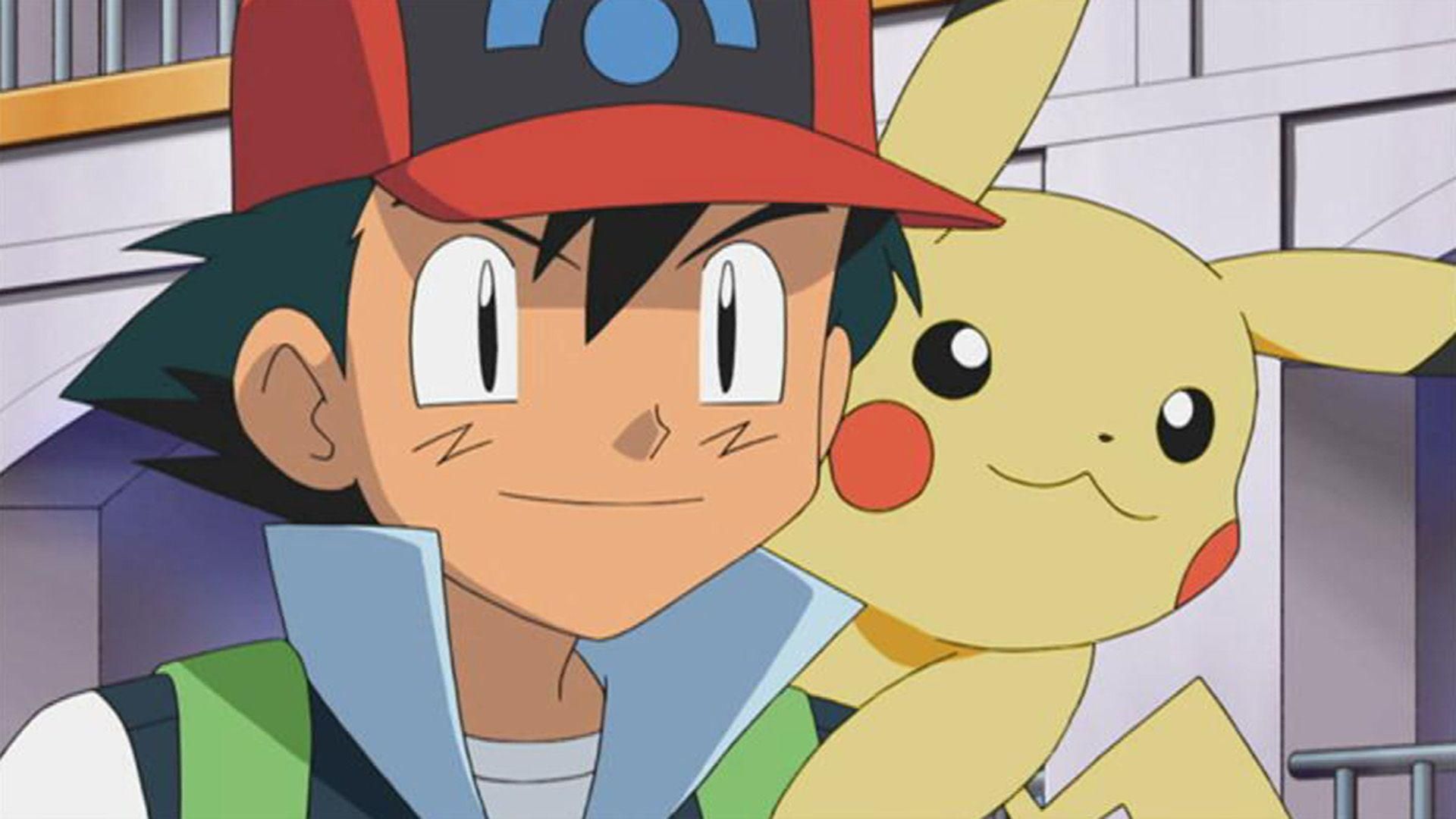 Folge 25 - Pokémon: DP Sieger der Sinnoh-Liga - Staffel 13 | RTL+