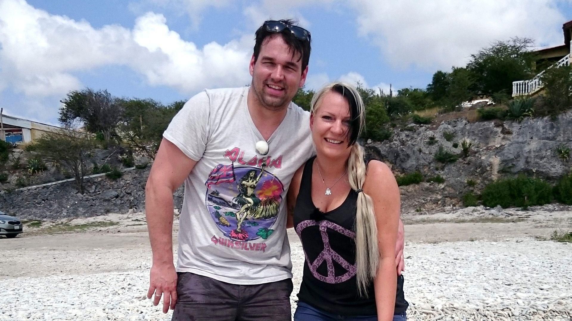 Folge 15 vom 12.04.2024 - Goodbye Deutschland! Die Auswanderer | RTL+