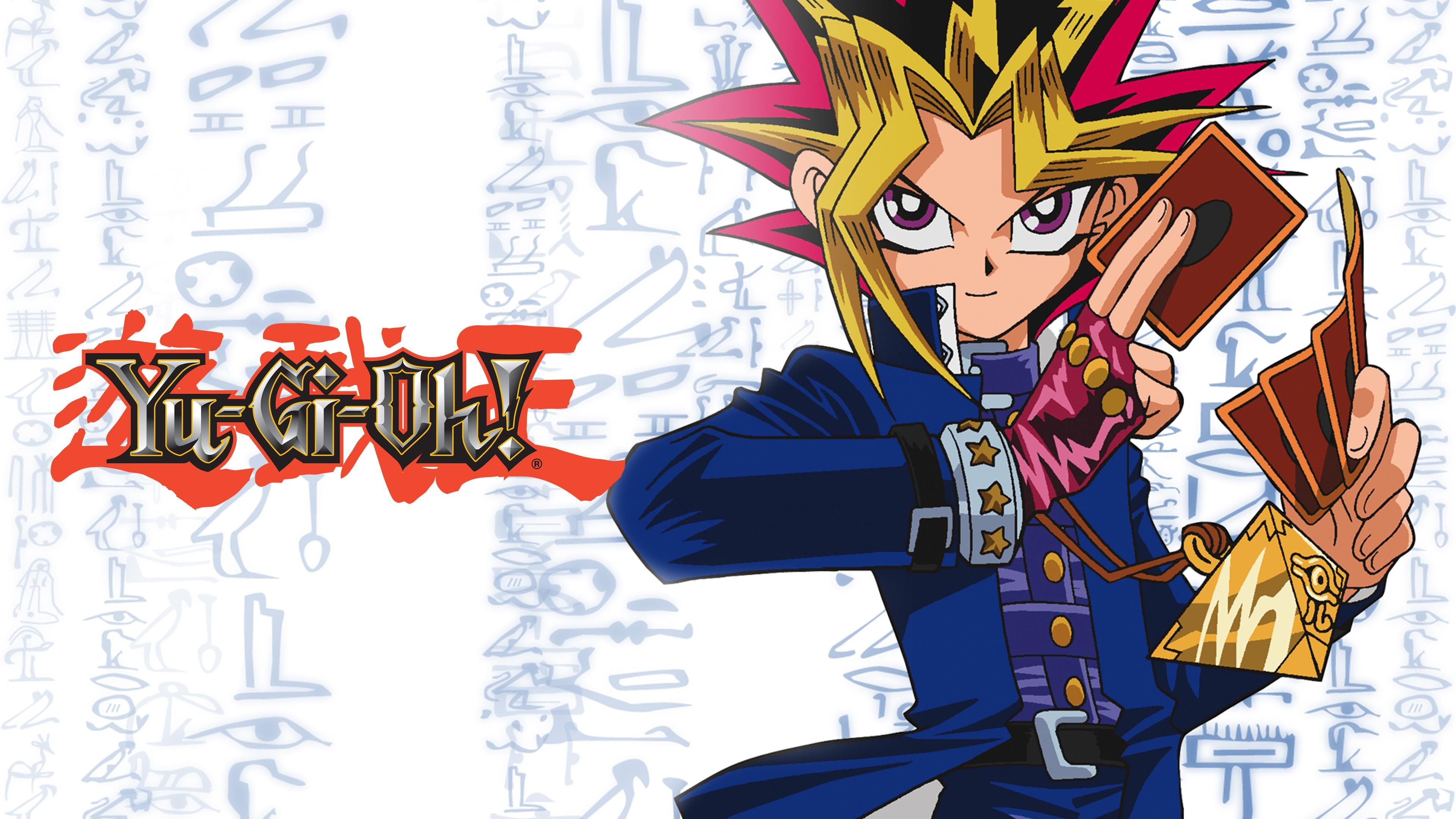 Folge 41 - Yu-Gi-Oh! - Staffel 1 | RTL+