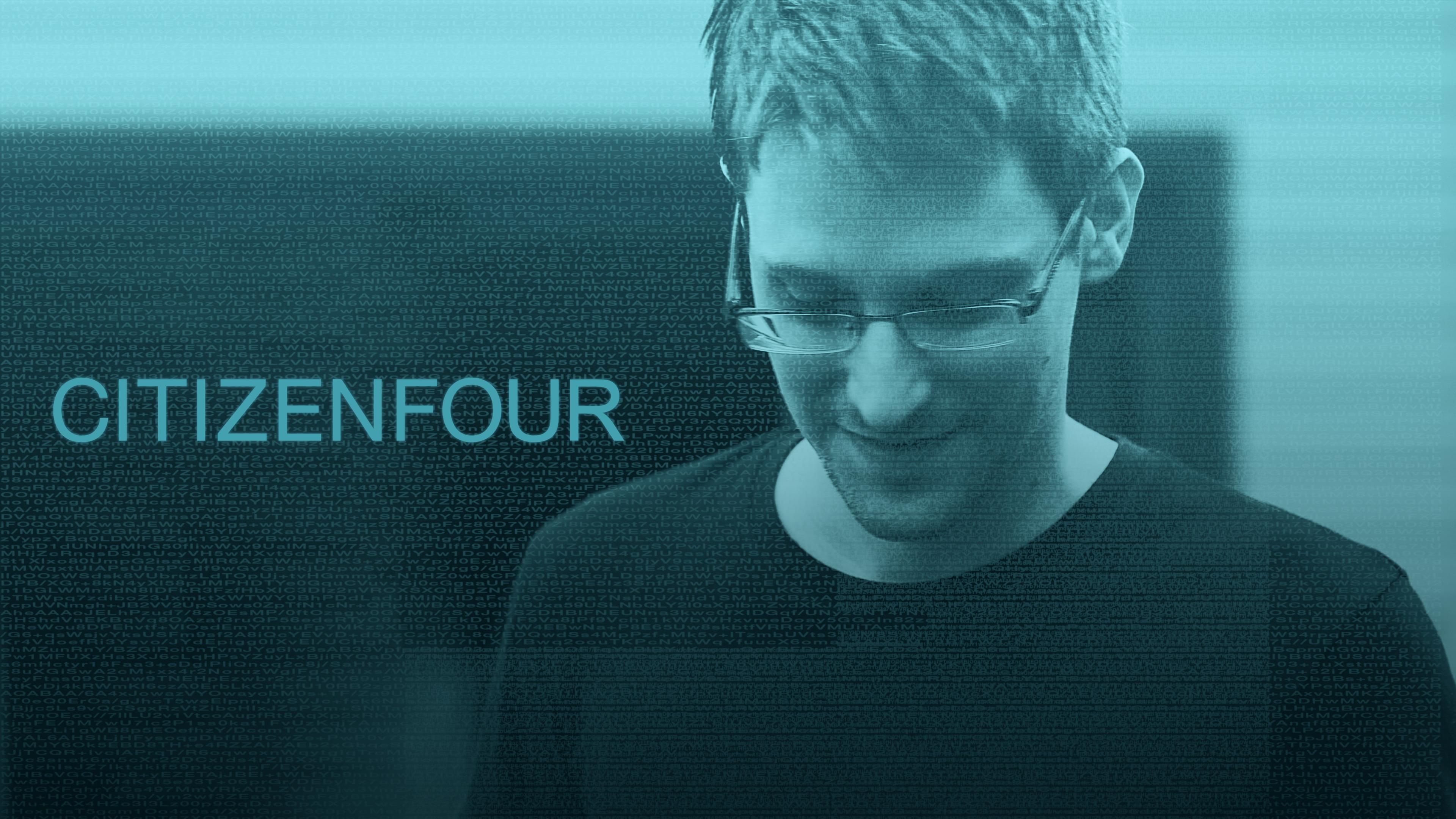 Citizenfour - Film online anschauen | RTL+