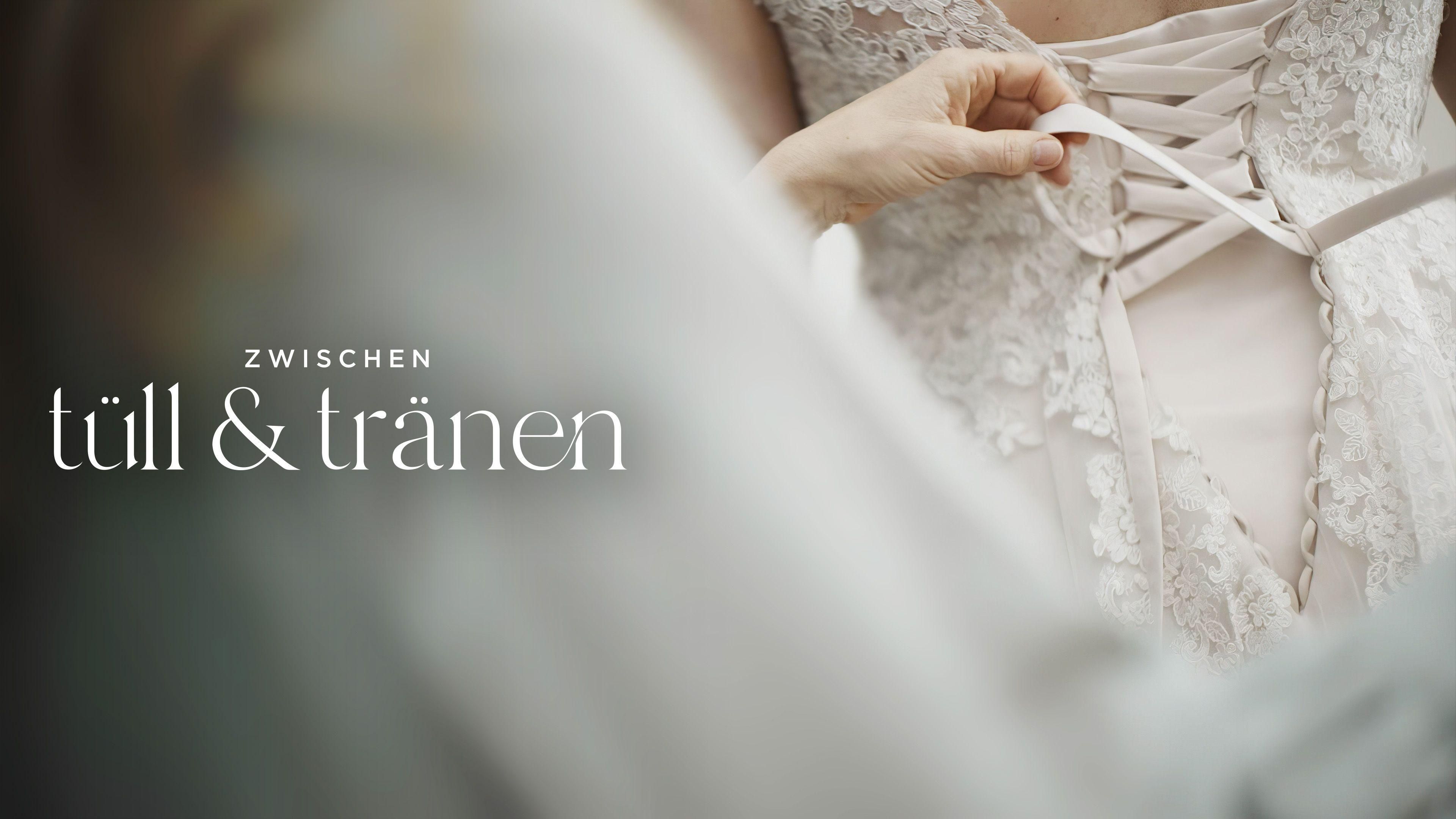 Folge 21 vom 18.08.2025 - Zwischen Tüll und Tränen | RTL+