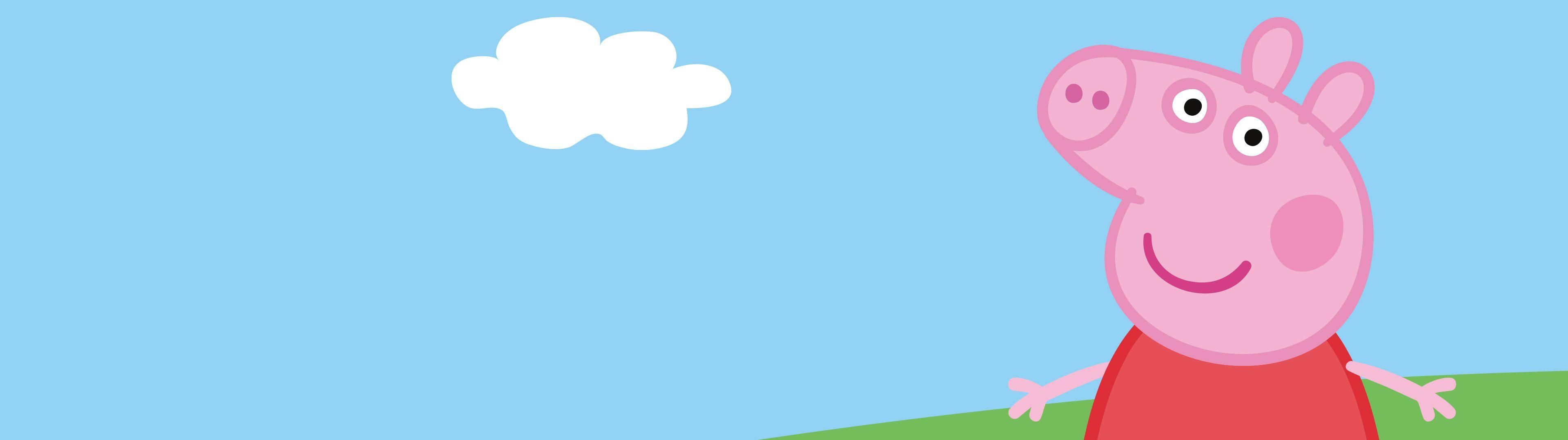 Peppa Pig Staffel 11 im Stream | RTL+