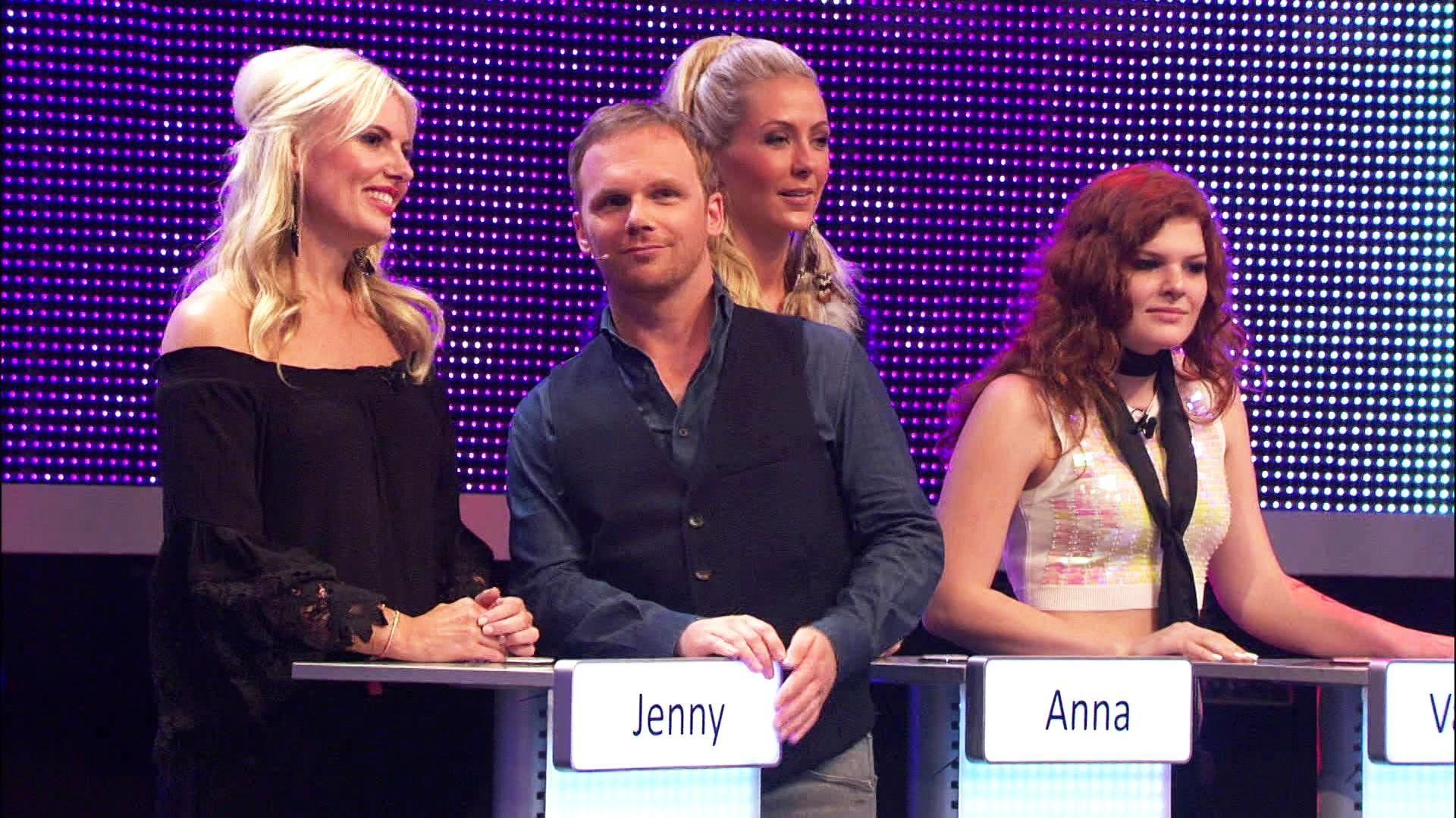 Folge 3 vom 18.02.2017 - Take Me Out - Staffel 4 | RTL+