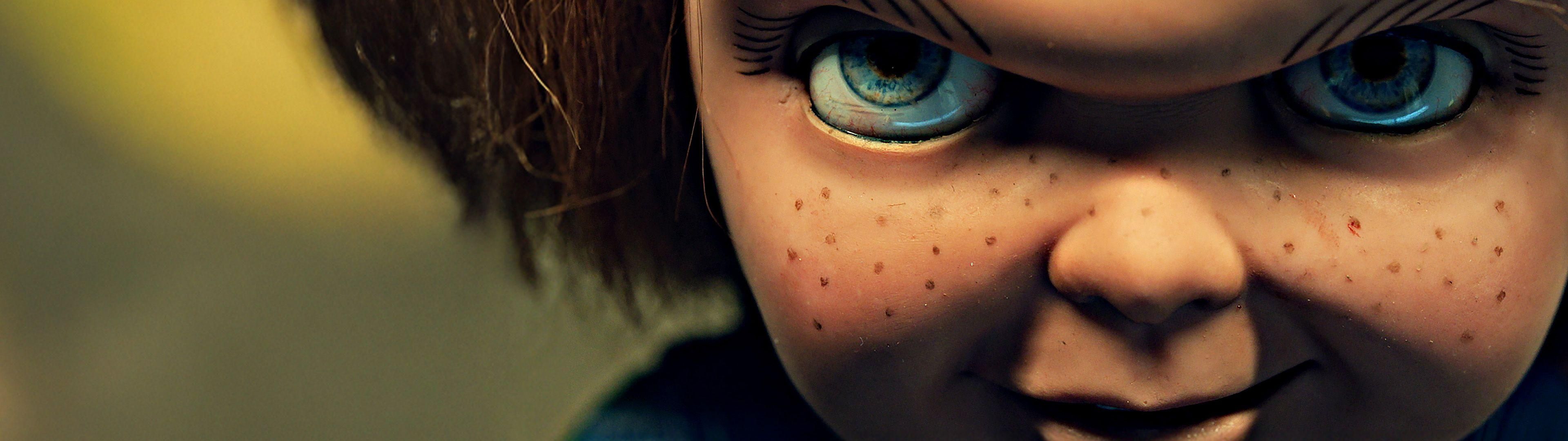 Chucky | Chucky die Mörderpuppe | Horrorserien streamen | RTL+