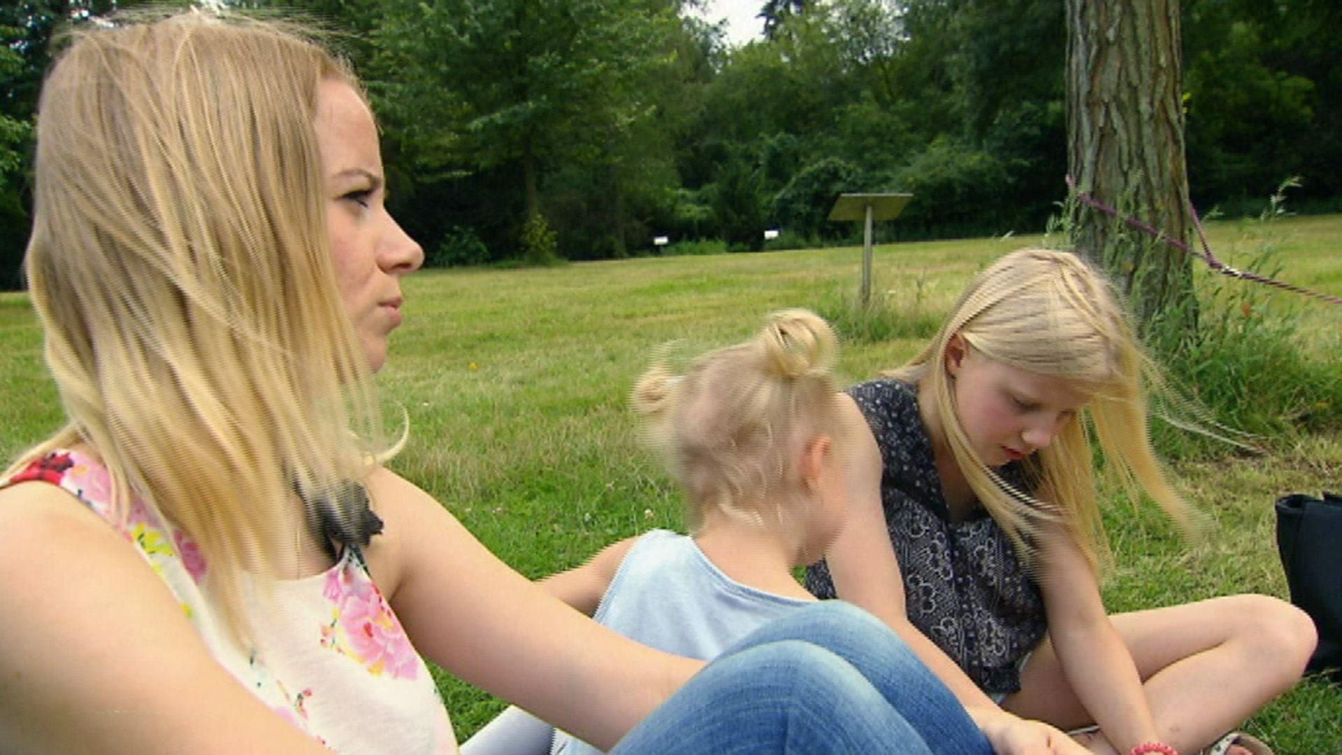 Folge 35 vom 04.08.2020 - Mein Kind, dein Kind - Wie erziehst du denn ...