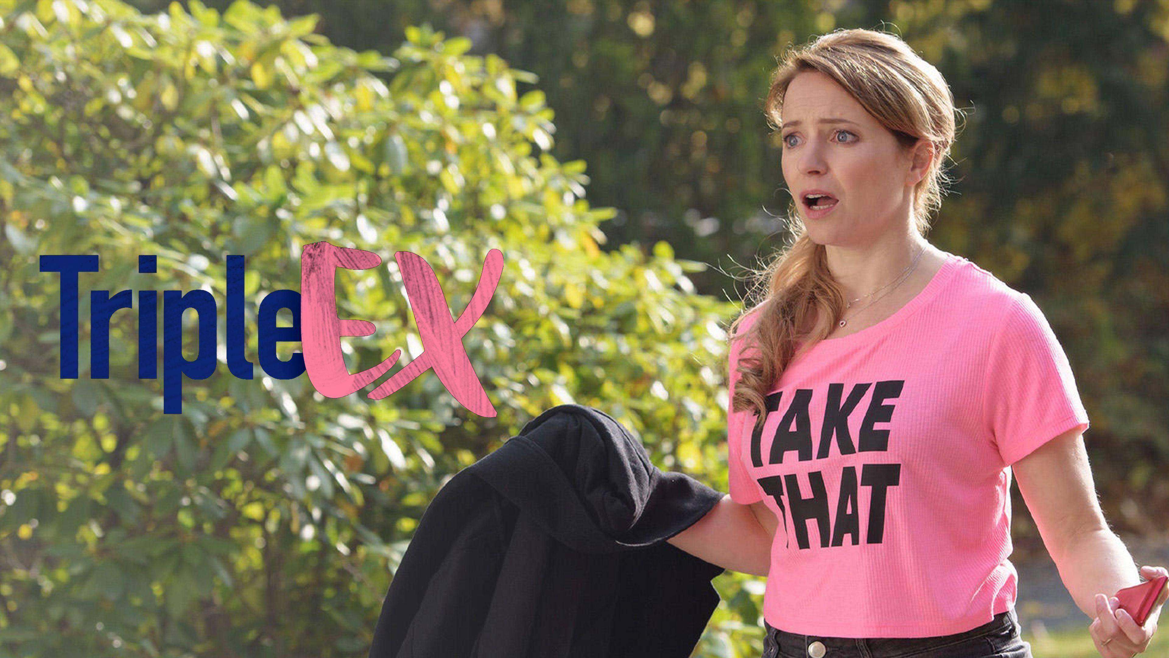 Folge 8 vom 02.03.2017 - Triple Ex - Staffel 1 | RTL+