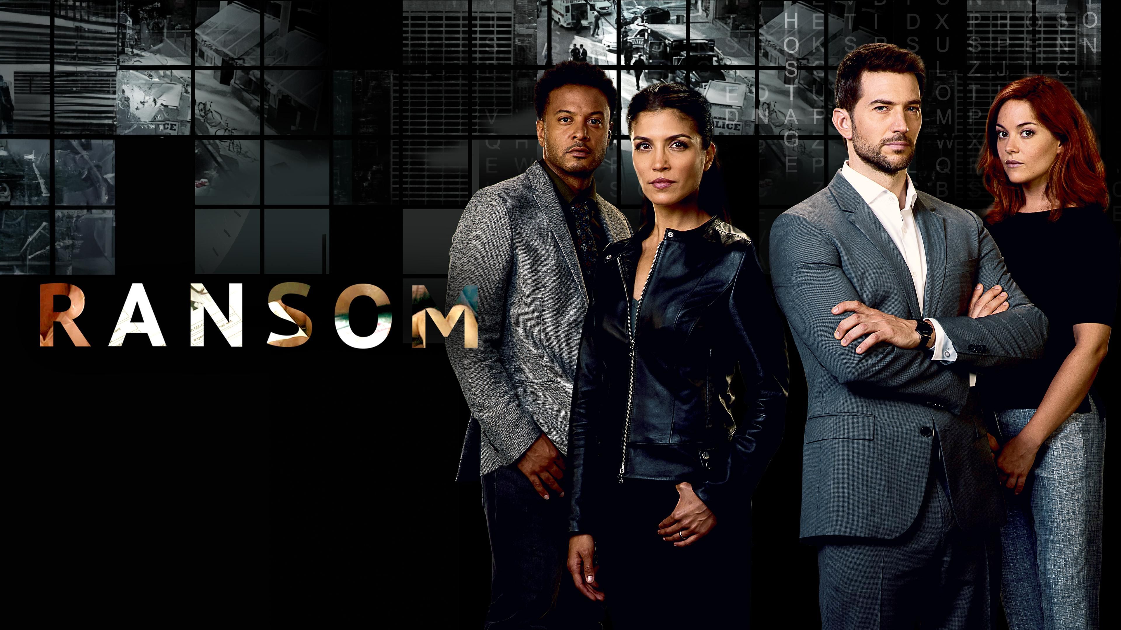 Folge 5 vom 12.04.2017 - Ransom - Staffel 1 | RTL+
