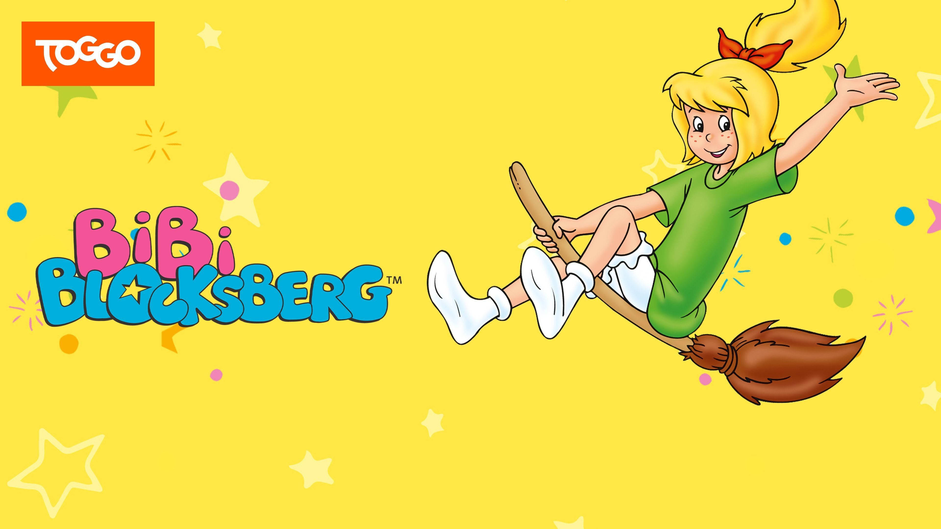 Folge 2 - Bibi Blocksberg - Staffel 4 | RTL+