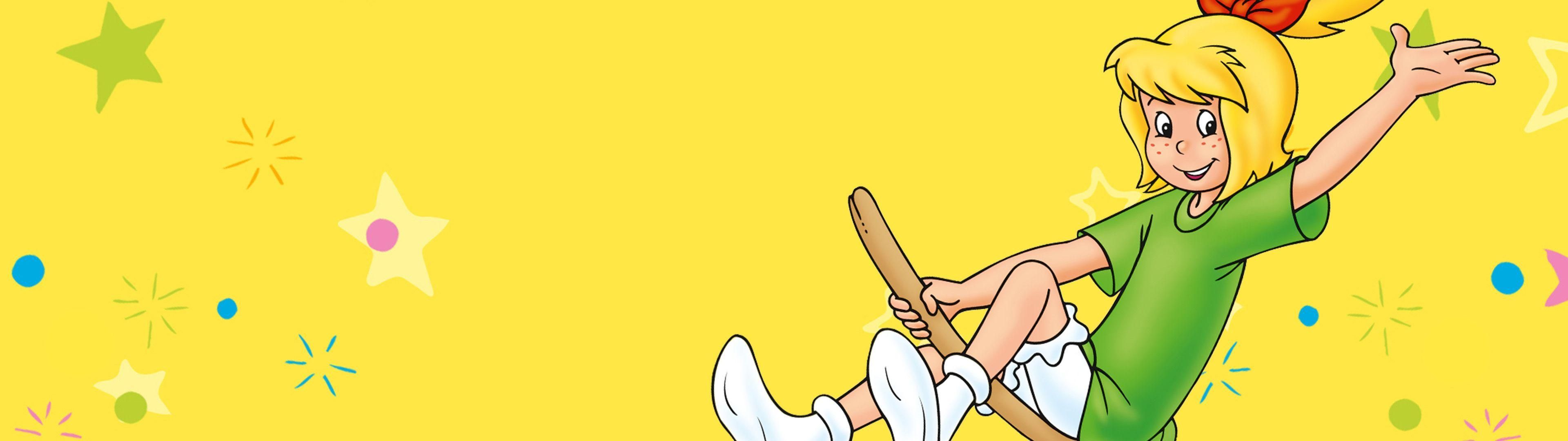 Bibi Blocksberg Staffel 1 im Stream | RTL+