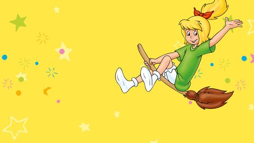 Bibi Blocksberg Staffel 1 im Stream | RTL+