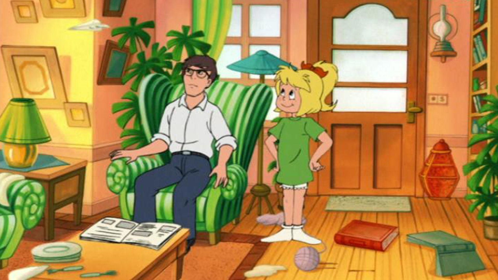 Folge 5 - Bibi Blocksberg - Staffel 1 | RTL+