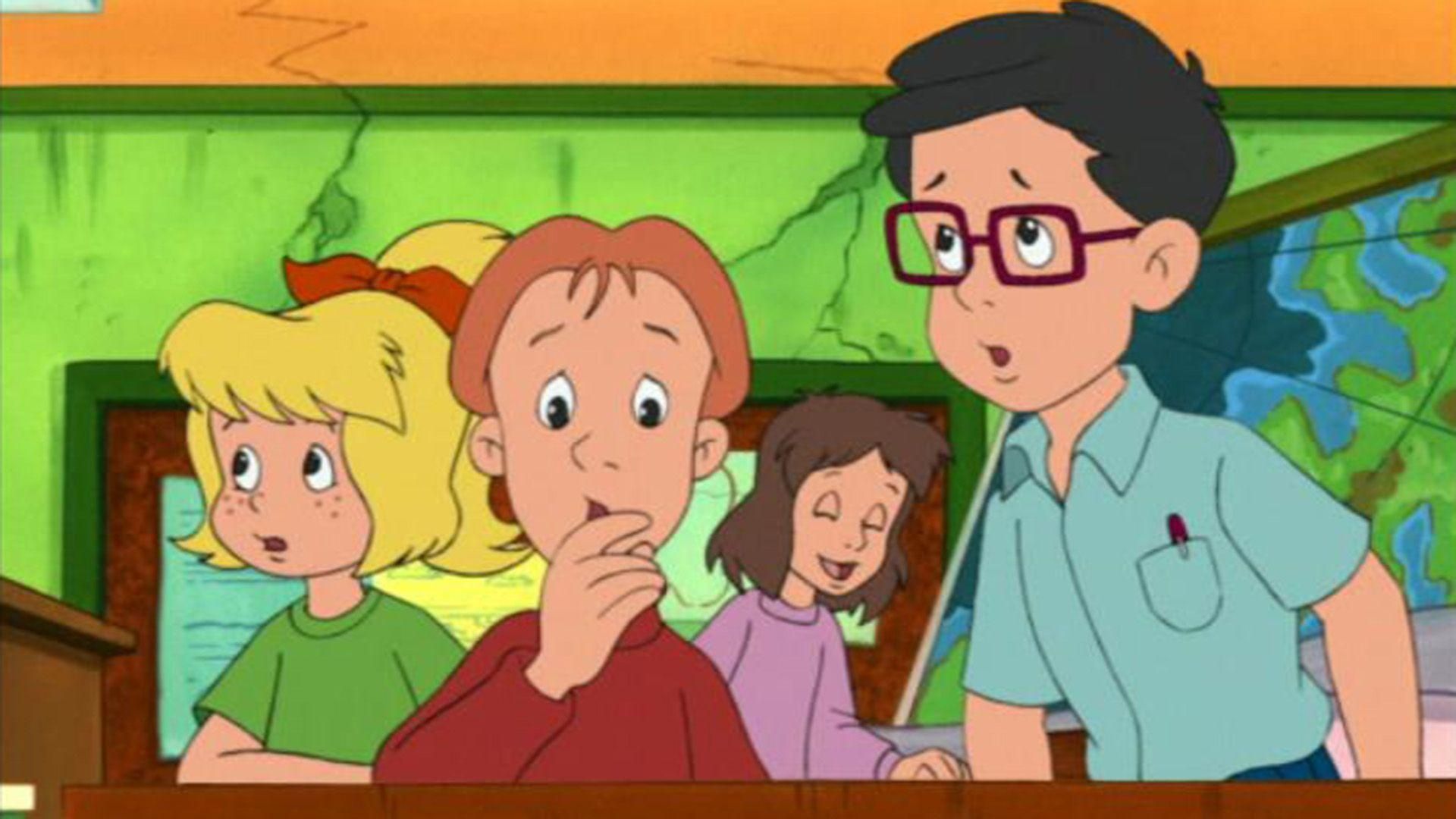 Folge 2 - Bibi Blocksberg - Staffel 2 | RTL+