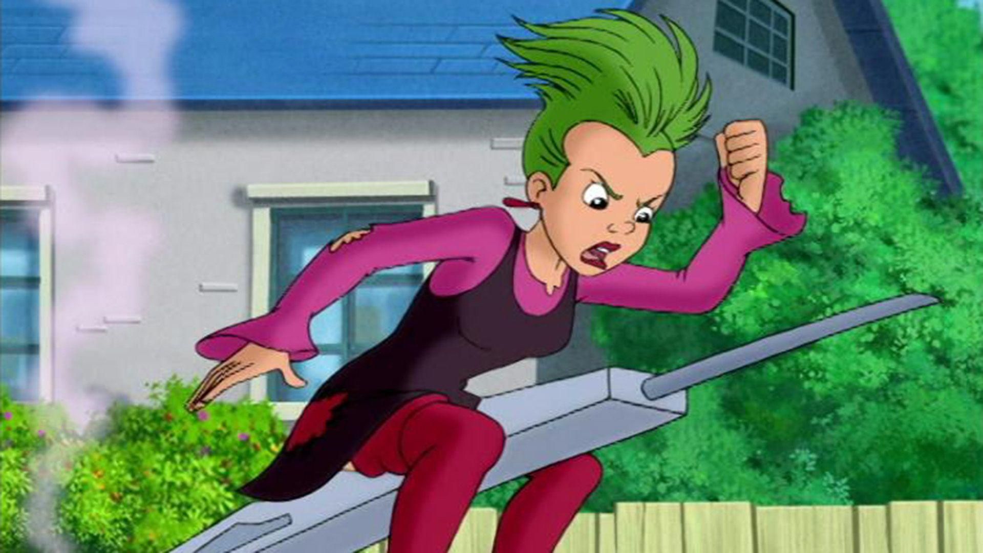 Folge 2 - Bibi Blocksberg - Staffel 3 | RTL+