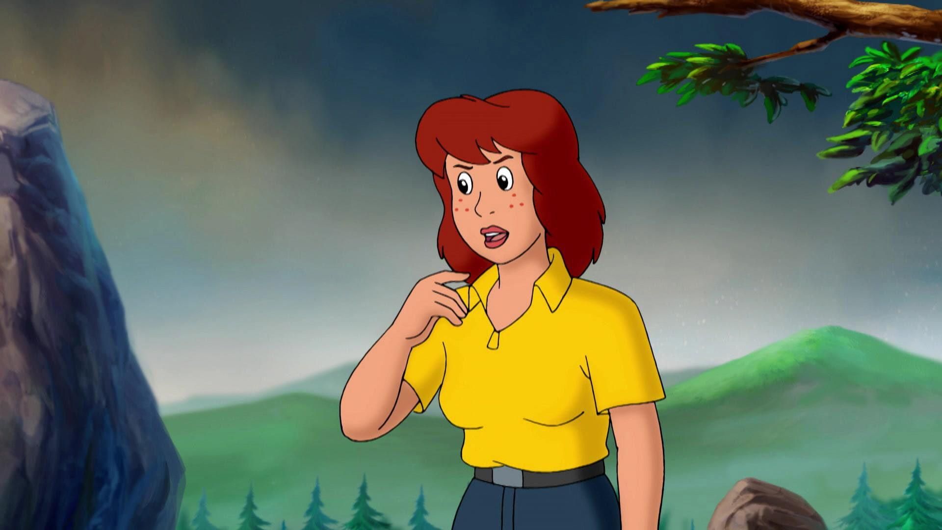 Folge 6 - Bibi Blocksberg - Staffel 4 | RTL+