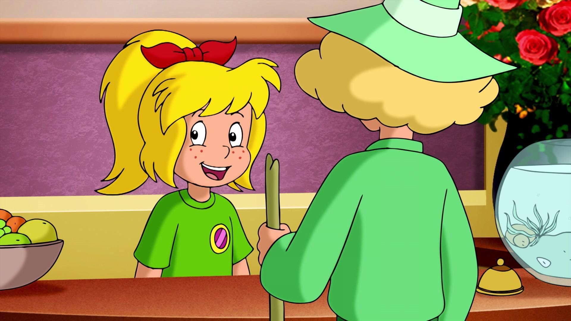 Folge 5 - Bibi Blocksberg - Staffel 7 | RTL+