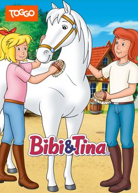 Bibi & Tina - Der Film - Filme online schauen | RTL+