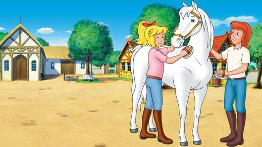 Bibi und Tina Staffel 1 im Stream | RTL+