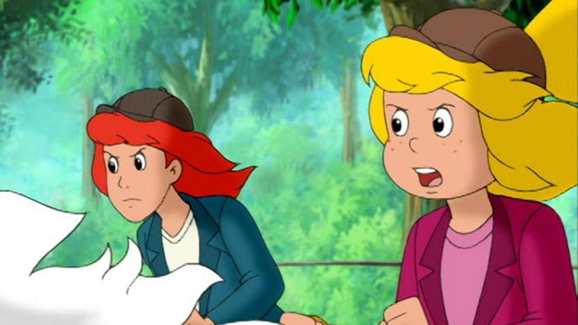 Folge 7 - Bibi und Tina - Staffel 1 | RTL+