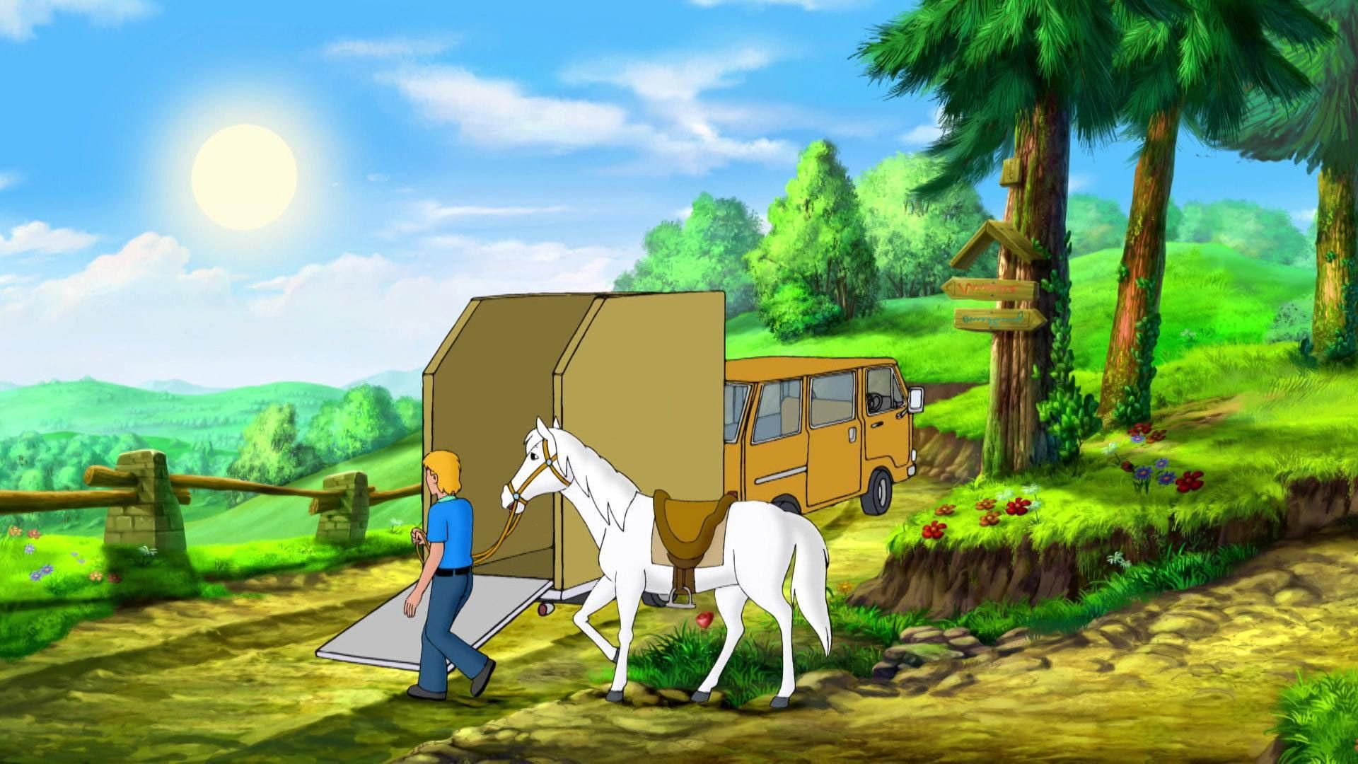 Folge 6 - Bibi und Tina - Staffel 3 | RTL+