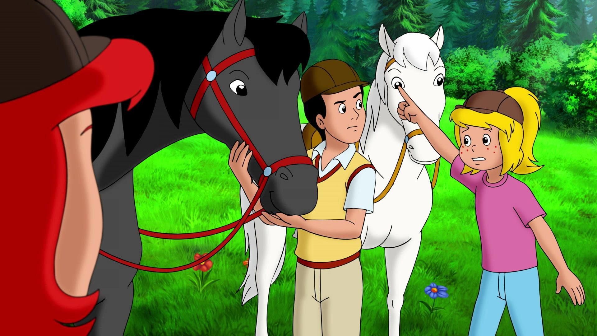 Folge 1 - Bibi und Tina - Staffel 7 | RTL+