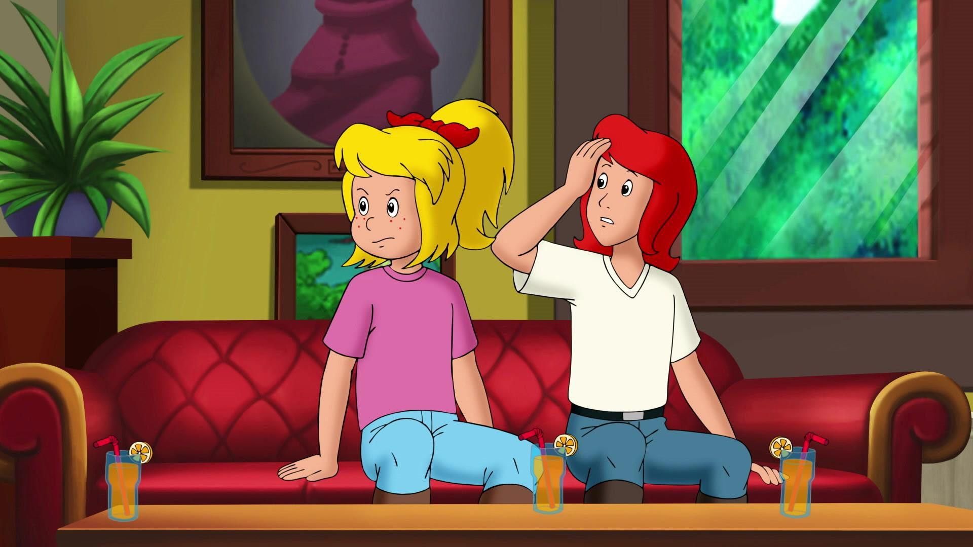 Folge 6 - Bibi und Tina - Staffel 7 | RTL+