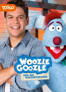 Woozle Goozle Staffel 9 im Stream | RTL+