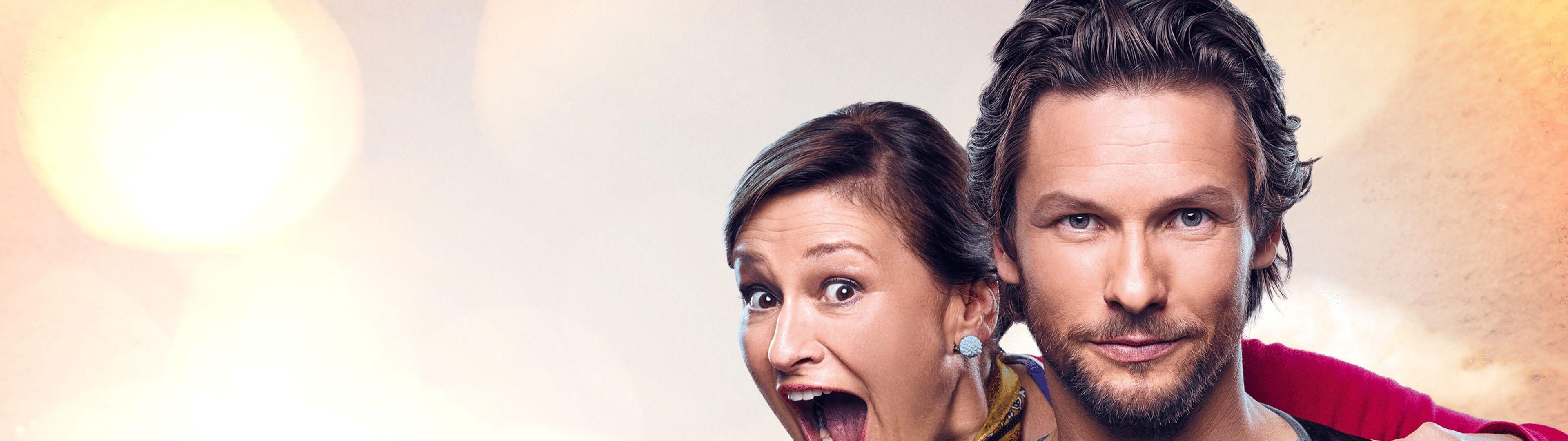 Beck is back! Staffel 1 im Stream | RTL+