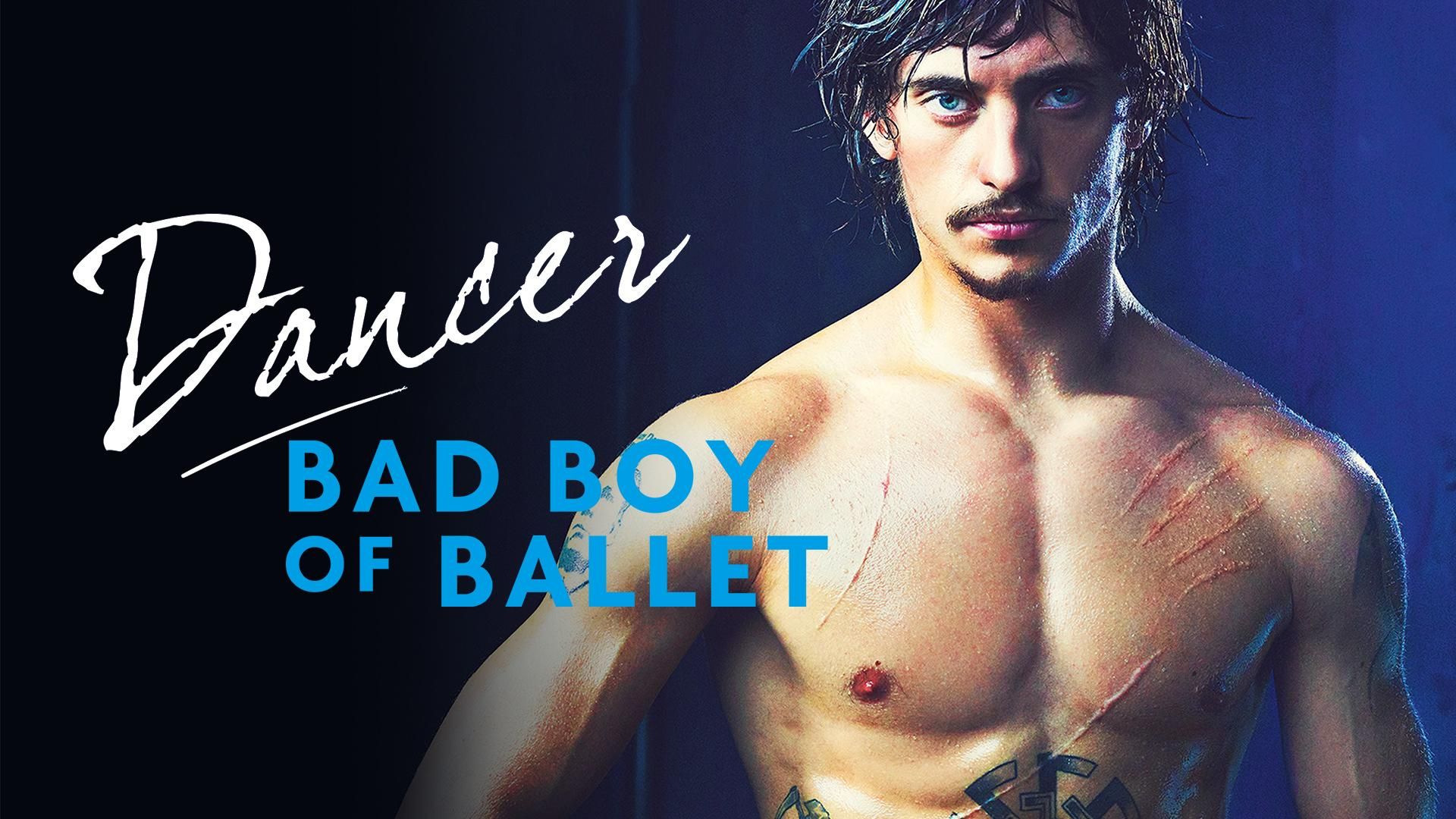 Dancer - Bad Boy of Ballet - Film online anschauen | RTL+
