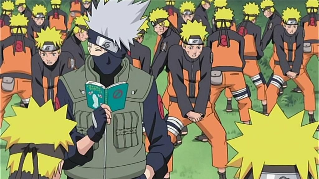 Folge 56 vom - Naruto Shippuden - Staffel 2 | RTL+