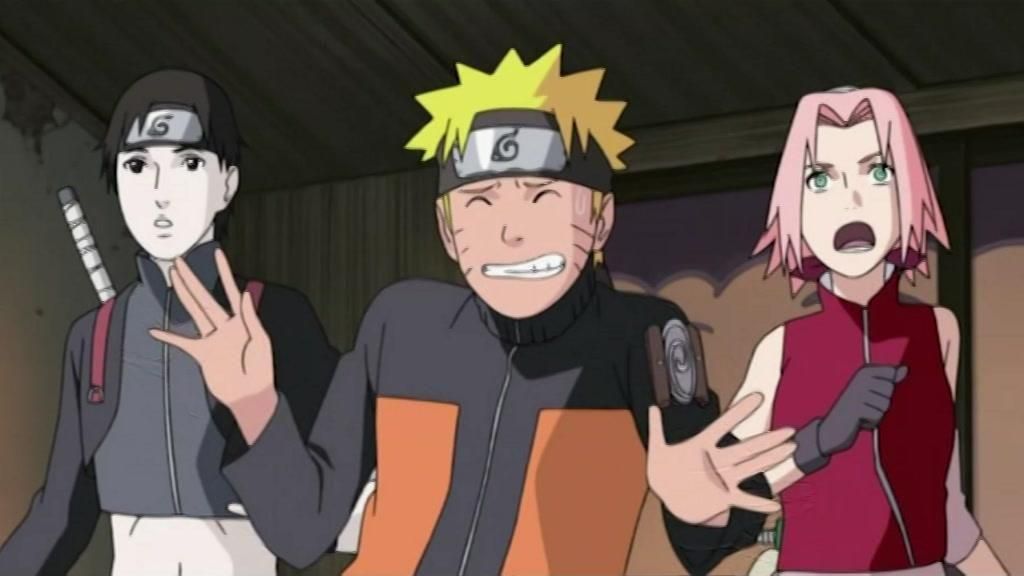 Folge 102 - Naruto Shippuden - Staffel 2 | RTL+