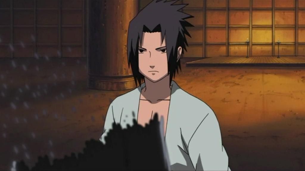 Folge 113 - Naruto Shippuden - Staffel 3 | RTL+