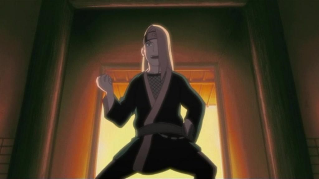 Folge 124 - Naruto Shippuden - Staffel 3 | RTL+
