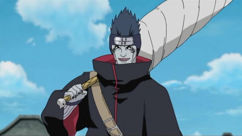 Folge 134 vom - Naruto Shippuden - Staffel 3 | RTL+