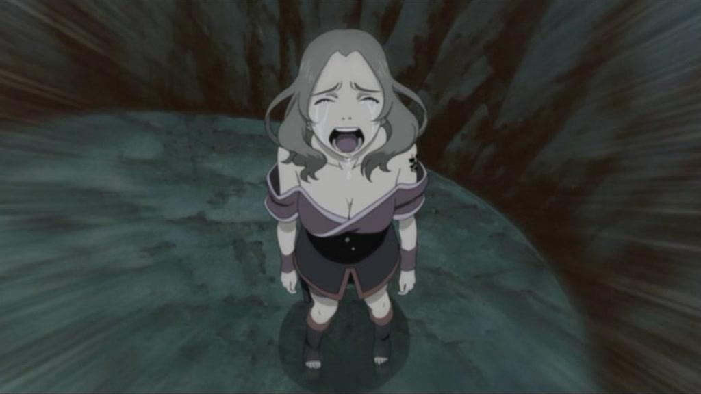 Folge 151 vom - Naruto Shippuden - Staffel 3 | RTL+