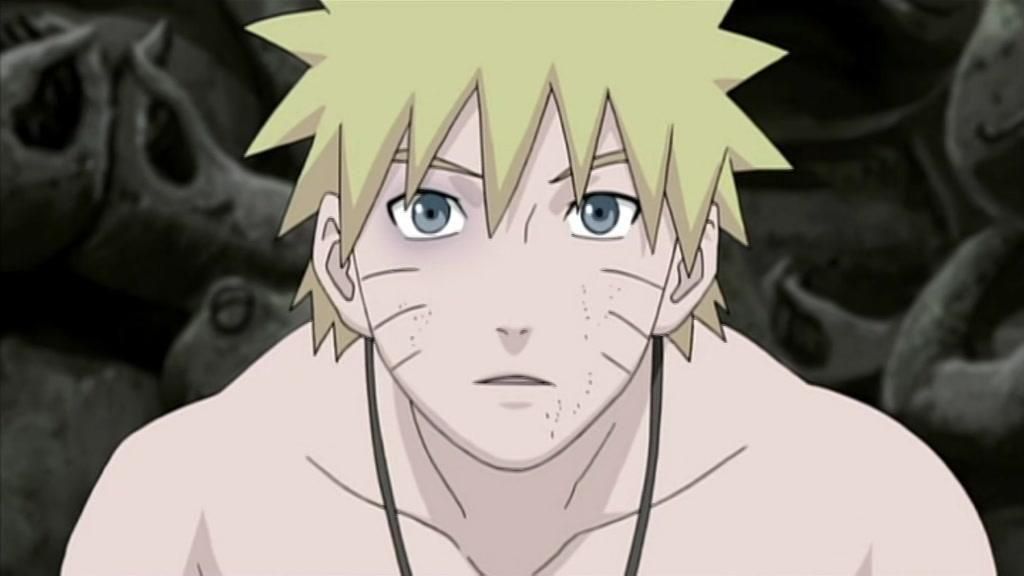 Folge 161 - Naruto Shippuden - Staffel 3 | RTL+