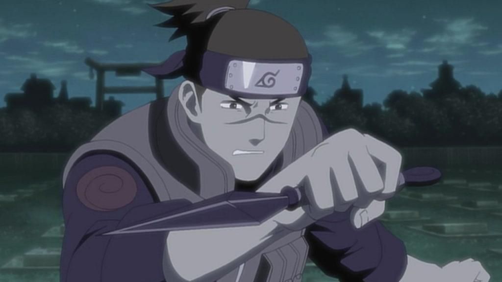 Folge 177 vom - Naruto Shippuden - Staffel 4 | RTL+