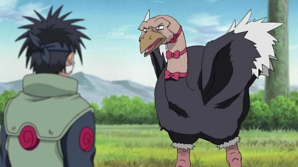 Folge 185 vom - Naruto Shippuden - Staffel 4 | RTL+