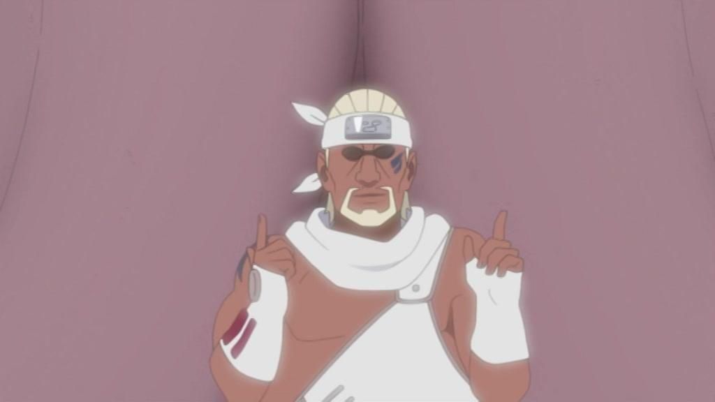 Folge 204 - Naruto Shippuden - Staffel 4 | RTL+