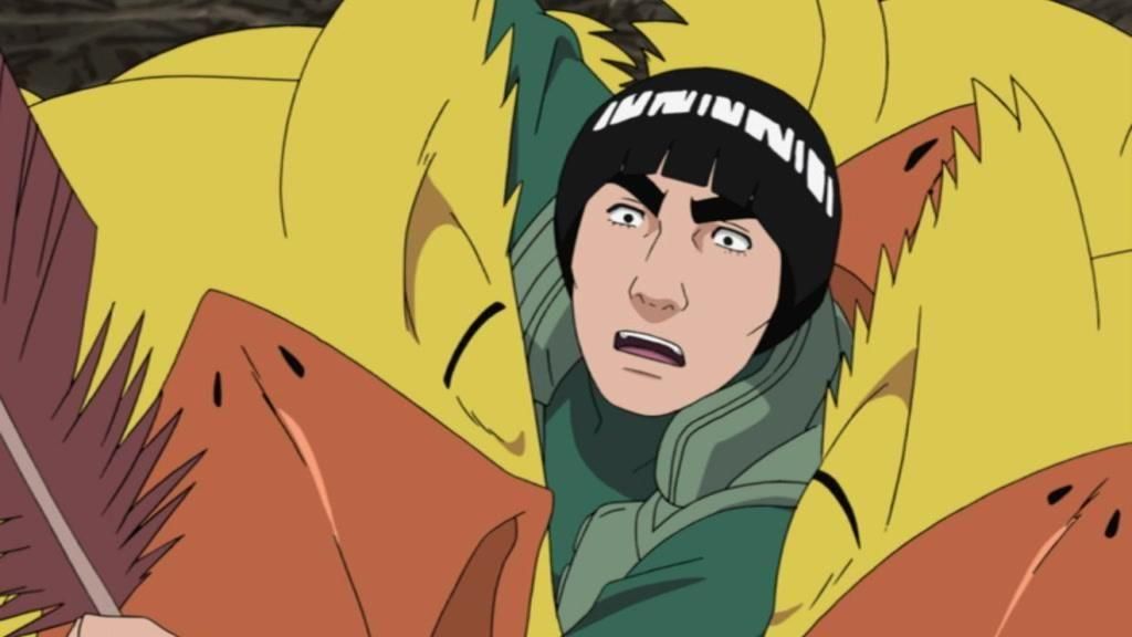 Folge 227 vom - Naruto Shippuden - Staffel 5 | RTL+
