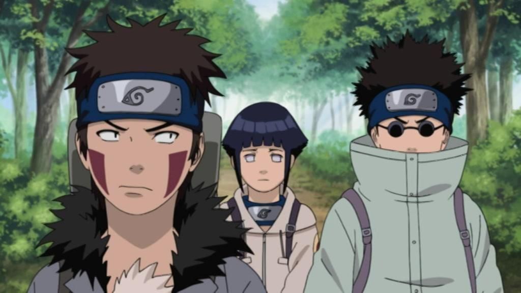 Folge 236 - Naruto Shippuden - Staffel 5 | RTL+