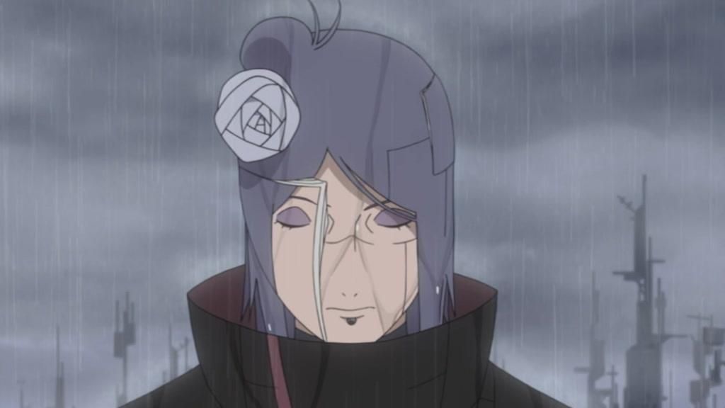 Folge 252 - Naruto Shippuden - Staffel 5 | RTL+